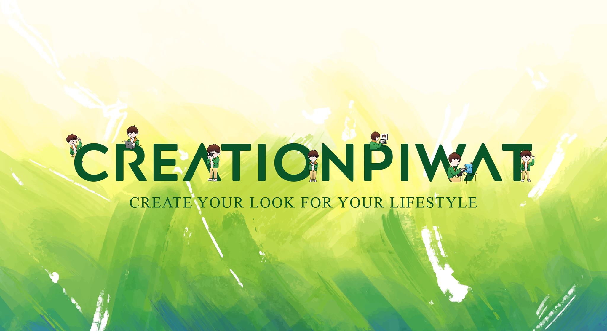 CREATIONPIWAT คริเอชั่นพิวัฒน์